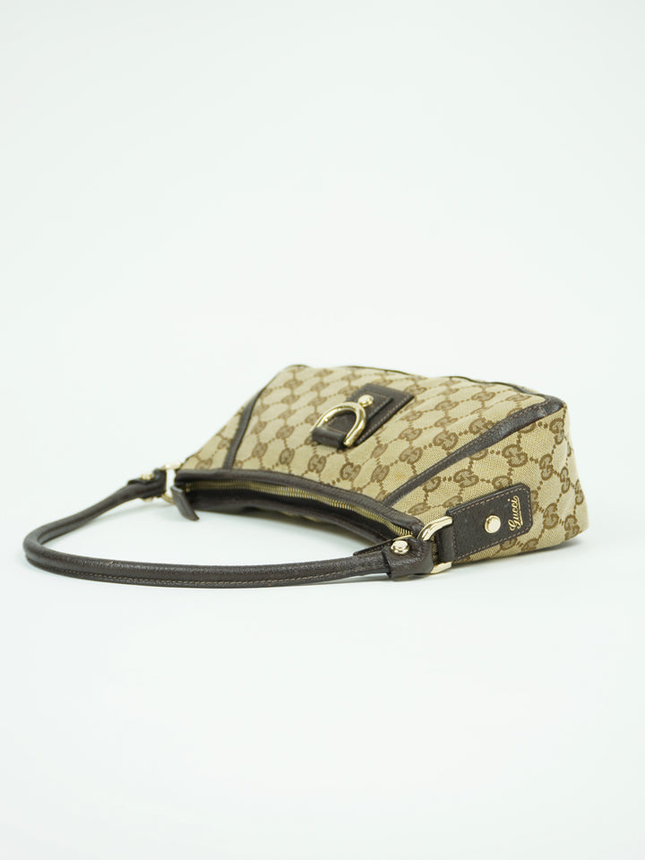 GUCCI MONOGRAM BAG