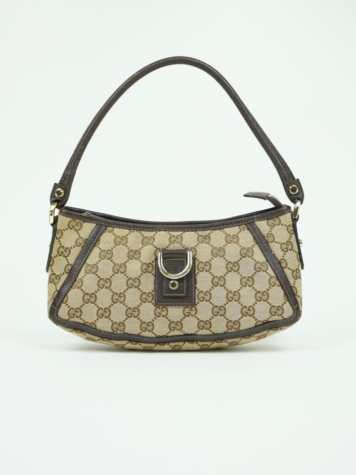 GUCCI MONOGRAM BAG