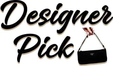Designer Pick